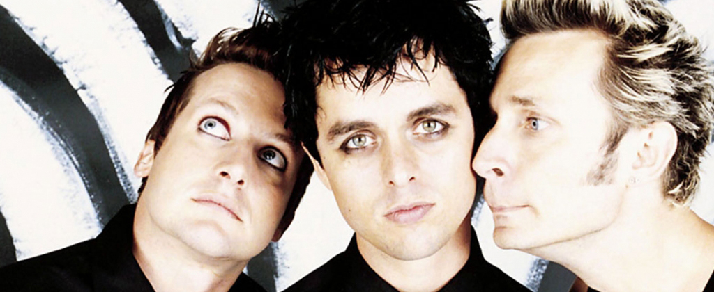 Green Day